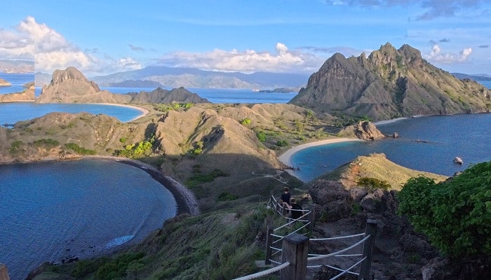 How to Visit Padar Island in 2025—Full Guide
